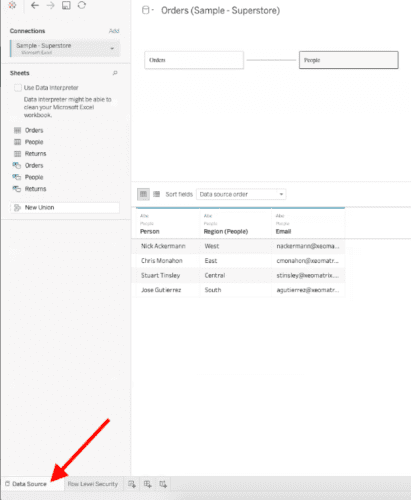 Row-Level Security in Tableau: Step-by-Step Guide