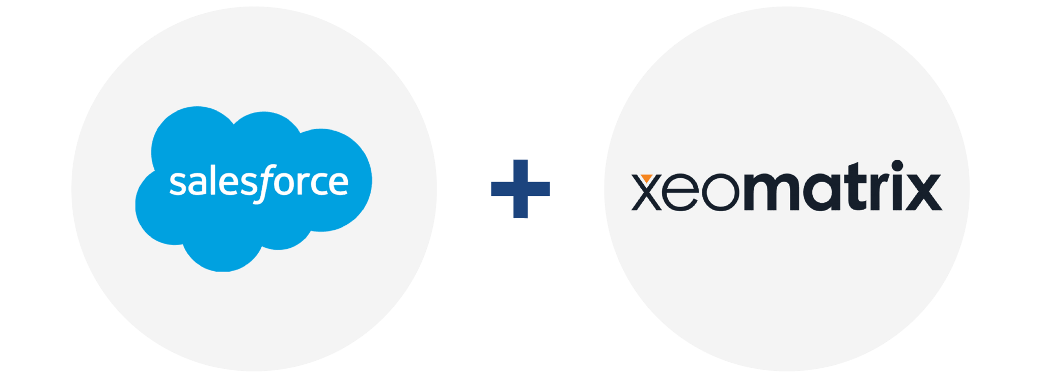 Salesforce Consultant - XeoMatrix Tableau Consultants