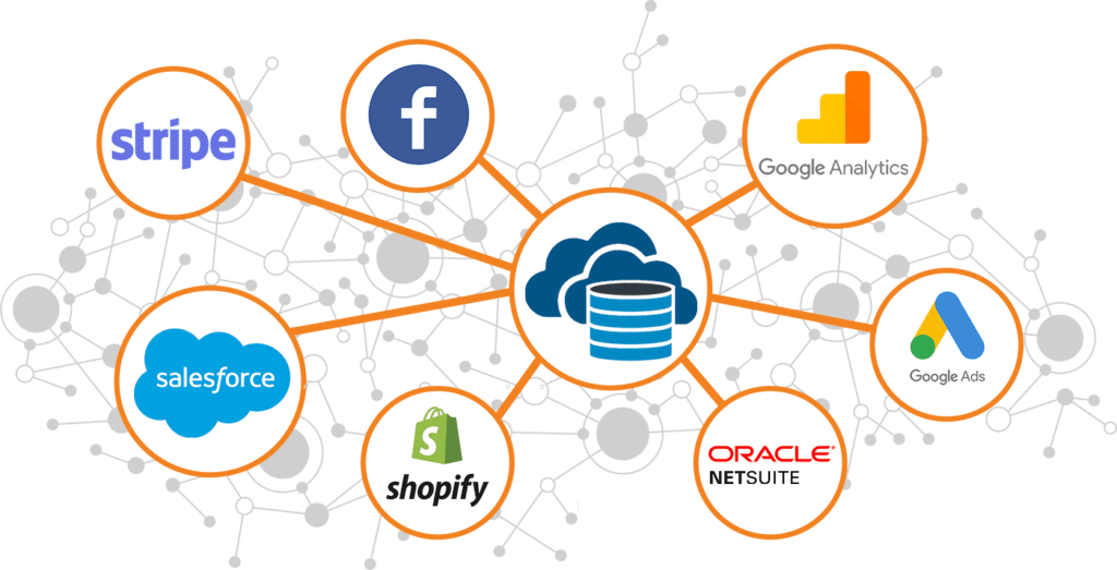 Data Management - XeoMatrix