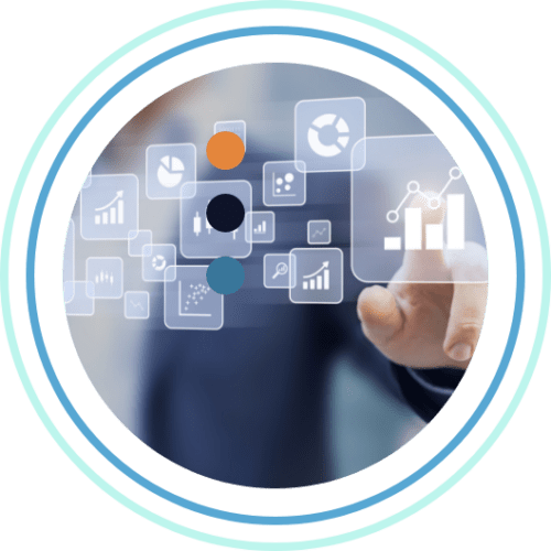 About XeoMatrix Data Experts & Tableau Consultant