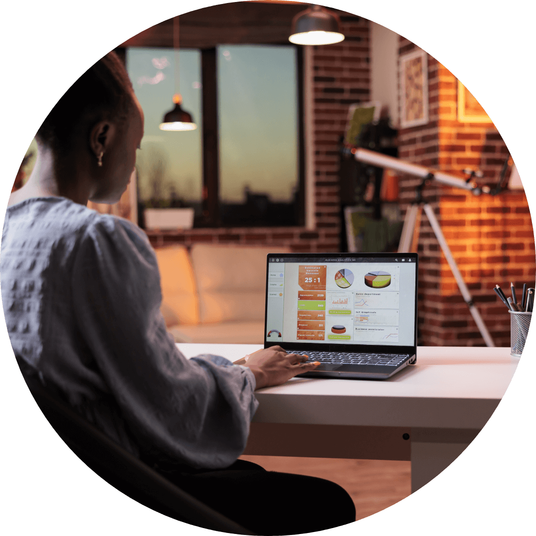 Data Analysis Services - XeoMatrix Data Analysis Consultants