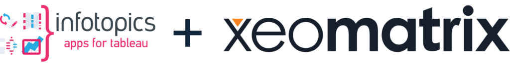 InfoTopics - XeoMatrix Tableau Consultants