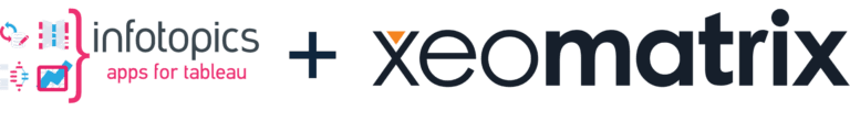 InfoTopics - XeoMatrix Tableau Consultants