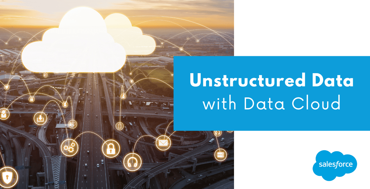 Salesforce Data Cloud Services - XeoMatrix Data Consultant