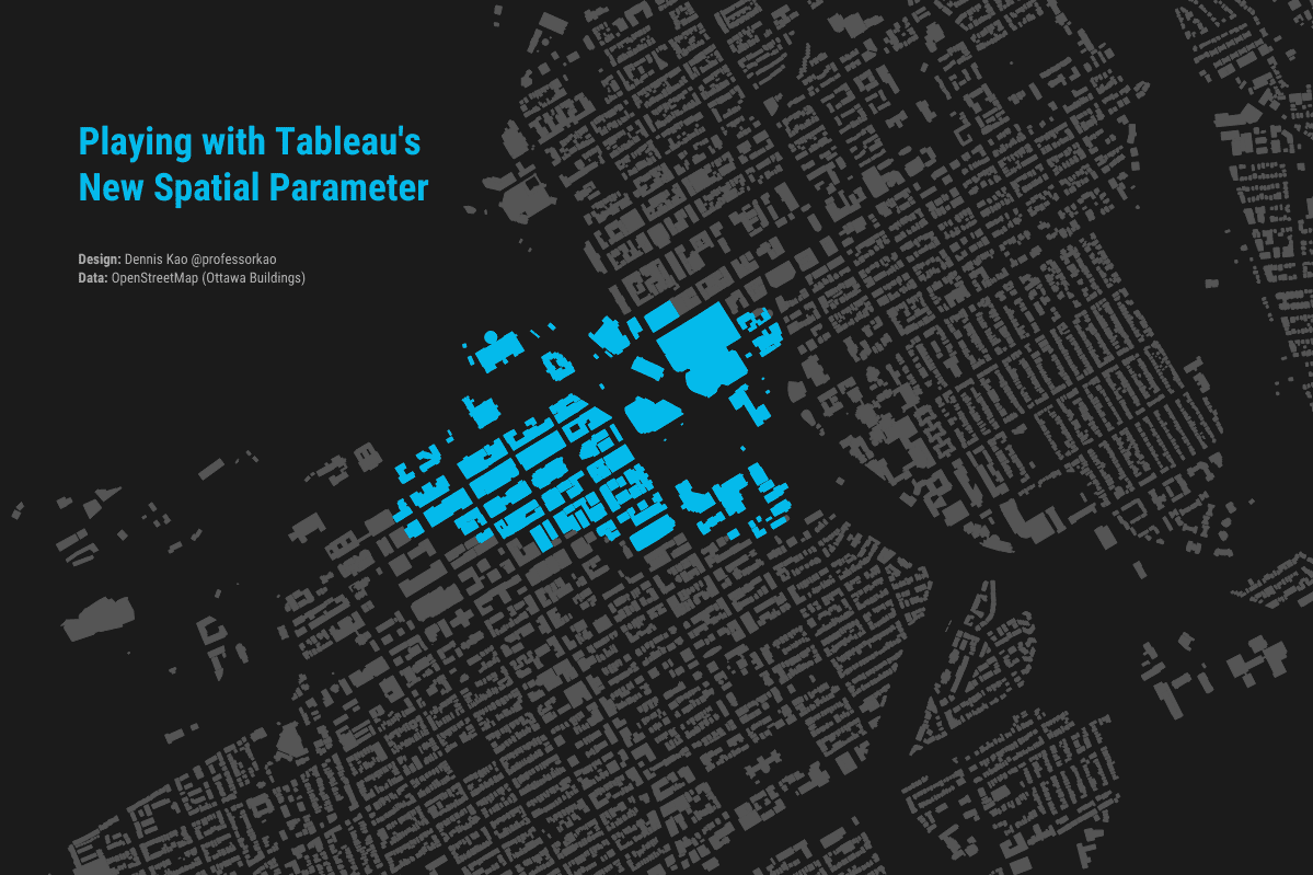 9 Tableau Map Visualizations | XeoMatrix Data Analytics Consultant